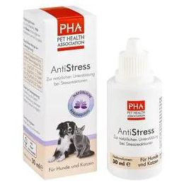 PHA Antistress Tropfen für Katzen 30 ml