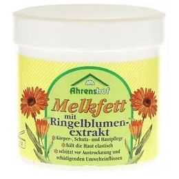 Allpharm Melkfett mit Ringelblumenextrakt 250 ml