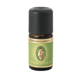 Primavera Eukalyptus ÖL kbA Cineol 85% 10 ml