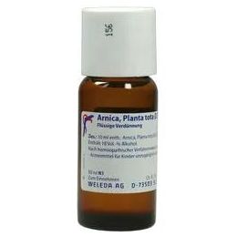 Weleda Arnica Planta tota D 3 Dilution 50 ml