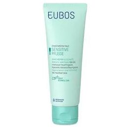 Eubos SENSITIVE PFLEGE HAND REPAIR & SCHUTZ 75 ml