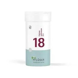 Pflüger® Schüßler-Salz Nr. 18 Calcium sulfuratum D6 400 St