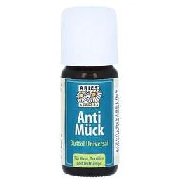 Taoasis Aries Anti Mück Öl 10 ml