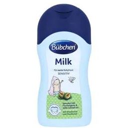 Bübchen Bübchen Milk Blütenlotion 400 ml