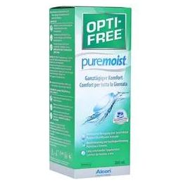 Alcon Opti-free Puremoist Multifunktions-desin 300 ml