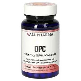 OPC 150 mg GPH Kapseln 30 St