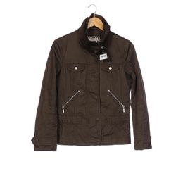 Esprit Damen Jacke, braun, Gr. 36