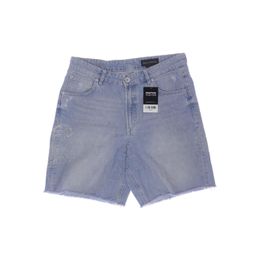 Marc O'Polo Marc O Polo Damen Shorts, hellblau, Gr. 30