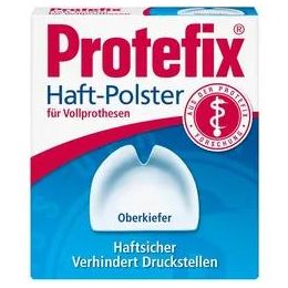 Queisser Protefix Haft-Polster für Oberkiefer 30 St