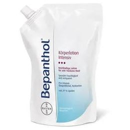 Bepanthol Körperlotion Intensiv 400 ml