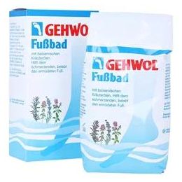 Gehwol Fußbad 400 g