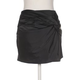 Zara Damen Rock, schwarz, Gr. 34