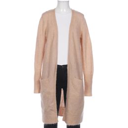 Second Female Damen Strickjacke, beige, Gr. 34