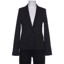 Esprit Damen Blazer, marineblau, Gr. 34