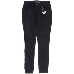 Esprit Damen Jeans, schwarz, Gr. 26