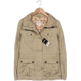 Esprit Damen Jacke, beige, Gr. 38