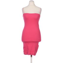 Zara Damen Kleid, pink, Gr. 38