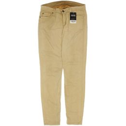 7 For All Mankind Damen Jeans, beige, Gr. 27