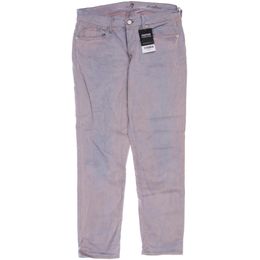 7 For All Mankind Damen Jeans, pink, Gr. 28