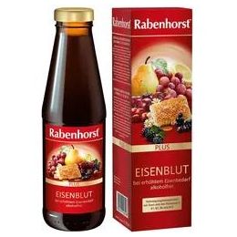 Rabenhorst Eisenblut plus 450 ml