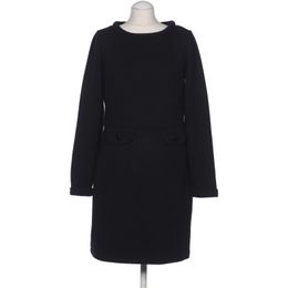 Boden Damen Kleid, schwarz, Gr. 38