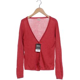 Esprit Damen Strickjacke, pink, Gr. 36