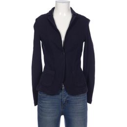 Esprit Damen Blazer, marineblau, Gr. 36