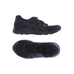 asics Damen Sneakers, schwarz, Gr. 36