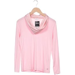 Elégance Elegance Paris Damen Langarmshirt, pink, Gr. 38