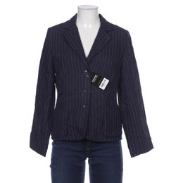 Betty Barclay Damen Blazer, marineblau, Gr. 38