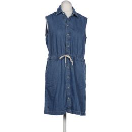 Pepe Jeans Damen Kleid, blau, Gr. 38