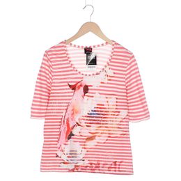 Betty Barclay Damen T-Shirt, pink, Gr. 38