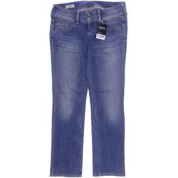 Pepe Jeans Damen Jeans, blau, Gr. 29