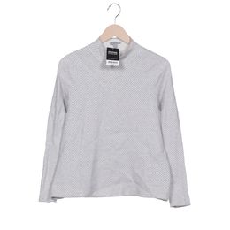 Cos Damen Sweatshirt, grau, Gr. 36