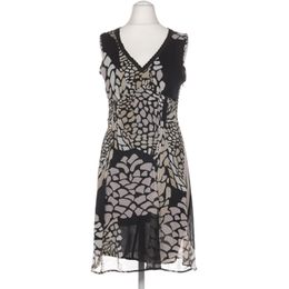 Betty Barclay Damen Kleid, schwarz, Gr. 36