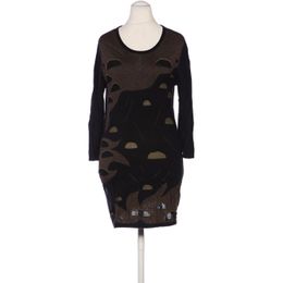 Betty Barclay Damen Kleid, schwarz, Gr. 38