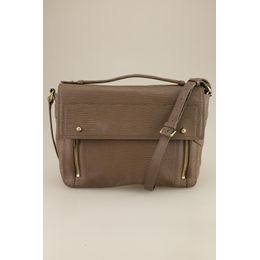 3.1 Phillip Lim Phillip Lim Damen Handtasche, braun, Gr.