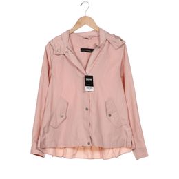 Zara Damen Jacke, pink, Gr. 36