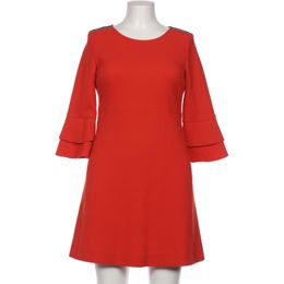 BOSS Orange Damen Kleid, orange, Gr. 34