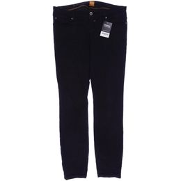 BOSS Orange Damen Jeans, schwarz, Gr. 29