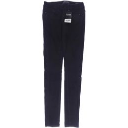 Guess Damen Jeans, schwarz, Gr. 36