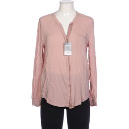 BOSS Orange Damen Bluse, pink, Gr. 40