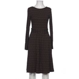 Boden Damen Kleid, schwarz, Gr. 32