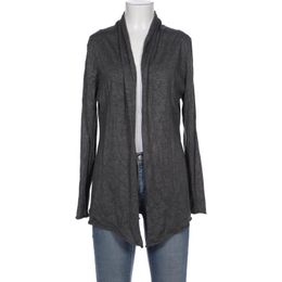 LIEBLINGSSTÜCK Lieblingsstück Damen Strickjacke, grau, Gr. 36