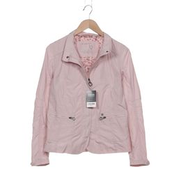 Bugatti Damen Jacke, pink, Gr. 36