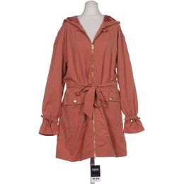 Cream Damen Jacke, orange, Gr. 36