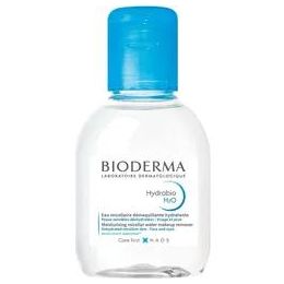 Bioderma Hydrabio H2O 100 ml