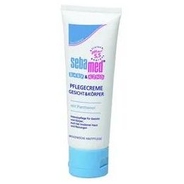 Sebamed BABY & KIND Pflegecreme 75 ml