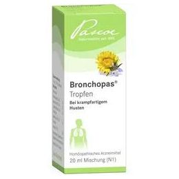 Pascoe Bronchopas 20 ml