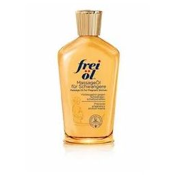 Frei Öl freiÖl MassageÖl für Schwangere 30 ml